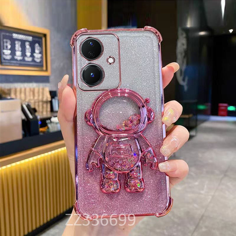 2025 NEW OPPO A79 5G RENO 11F A2 PRO Casing phone case Silicone Four corner protection LSYHY ...