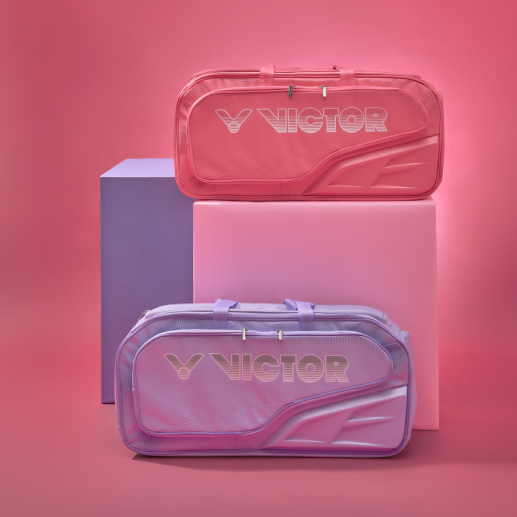 VICTOR CAPSULE COLLECTION BR9615 RACQUET BAG | Shopee Malaysia