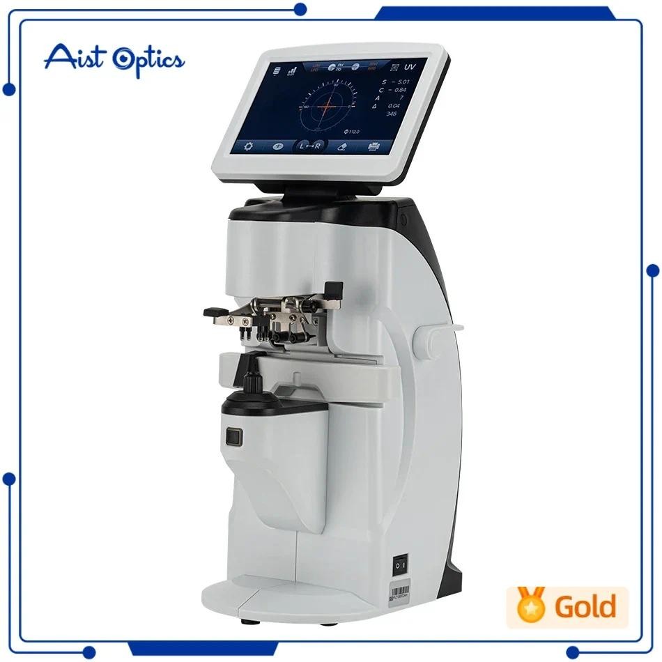 AIST New Optical Equipment Digital Auto Lensometer Focimeter D910 ...