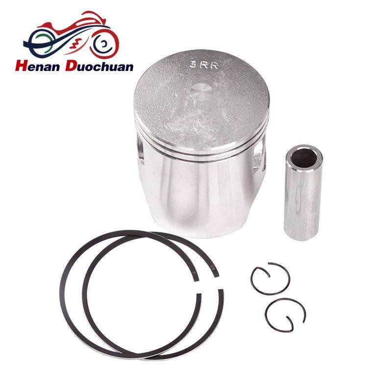 Sesuai untuk Yamaha TZR150 Everest TZM150 Motosikal Omboh Pemasangan ...