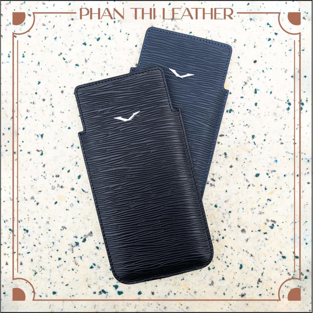I Vertu 5G Leather Phone Case - Meta 1 | Shopee Malaysia