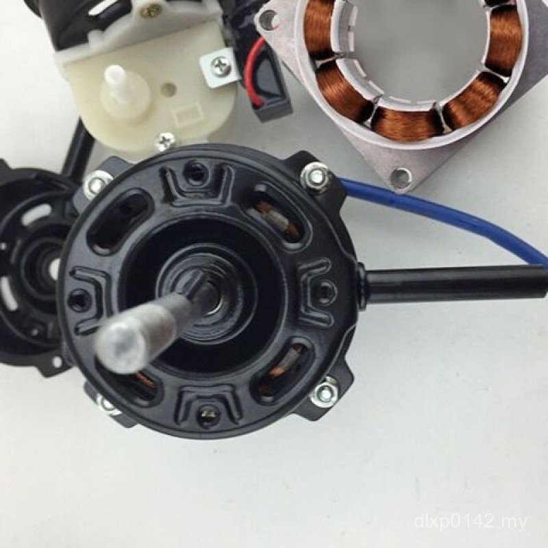 Bearing Pure Copper Wire Universal Motor Motor Head Floor Fan Motor Fan ...
