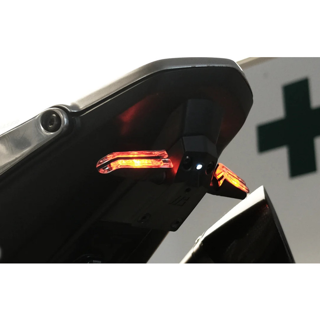 Tenaga Fraser HENDAP Tail Tidy Kit for KTM Duke 790/890 | Shopee Malaysia