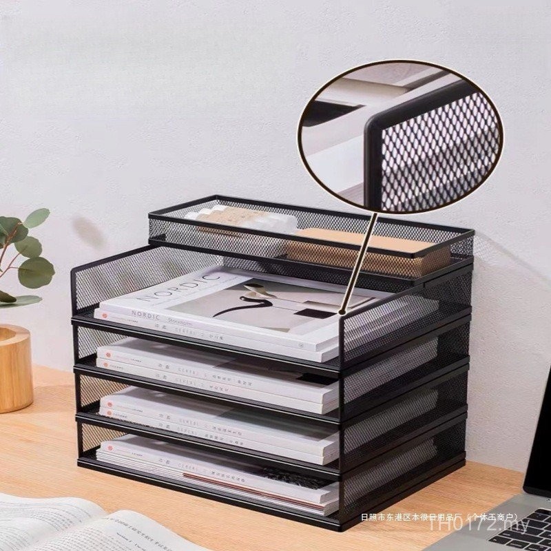 Table Classification Storage Rack Classification Large-Capacity Test ...