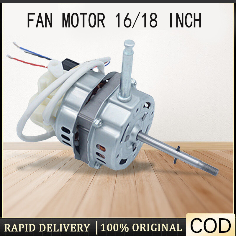 16/18 inch fan motor/stand Fan motor 16" 18" / Universal Electric Fan ...