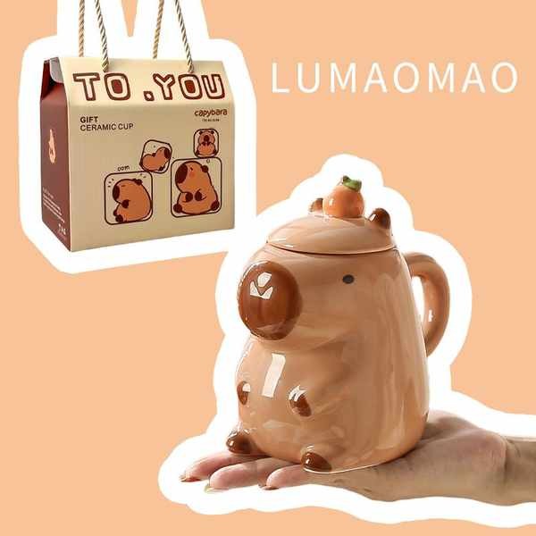 botol air budak botol air capybara botol air budak perempuan Deer ...