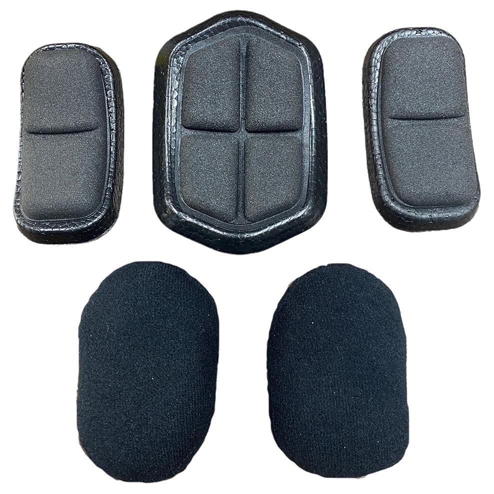 FAST Mickey Tactical Helmet Lining Sponge Pad Integrated High-Density ...