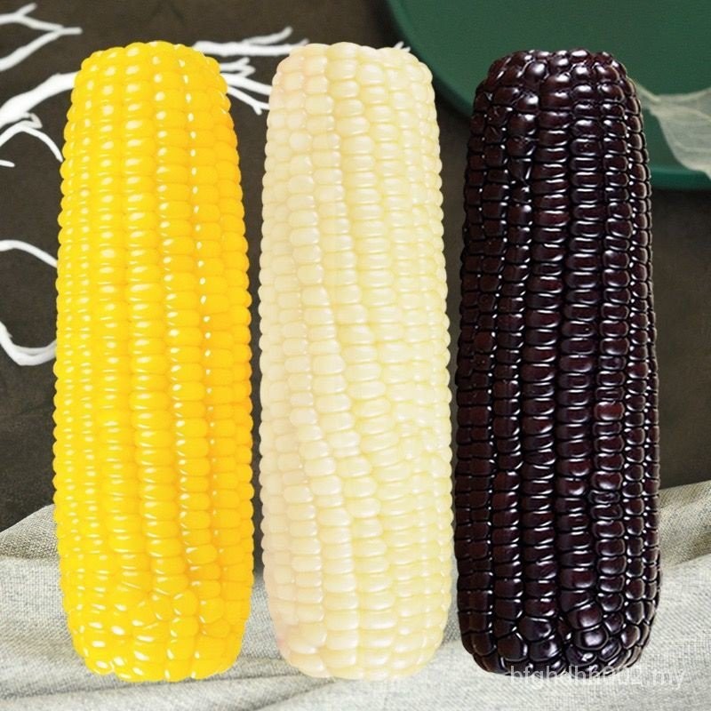 10 Sticks Vacuum Individually Packaged Northeast Sweet Glutinous Sticky ...