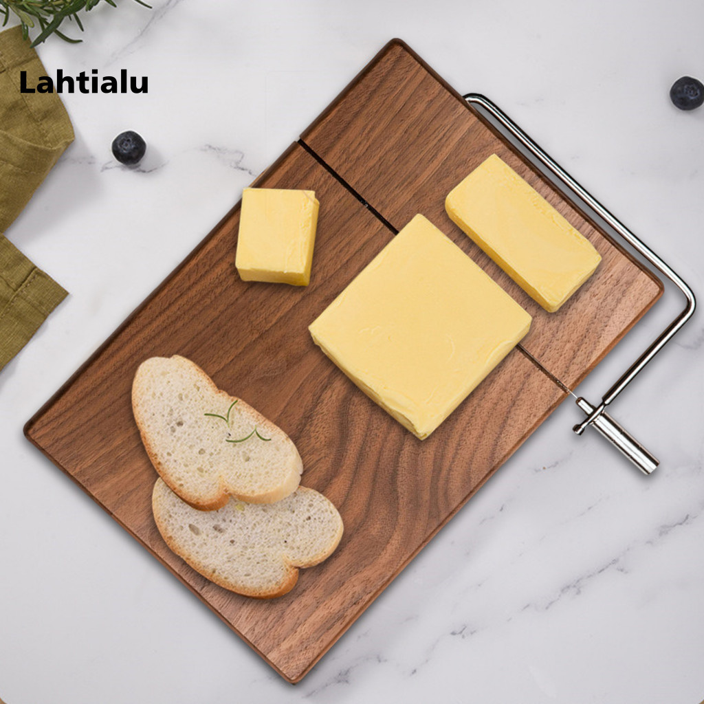 Cheese Slicer With Board