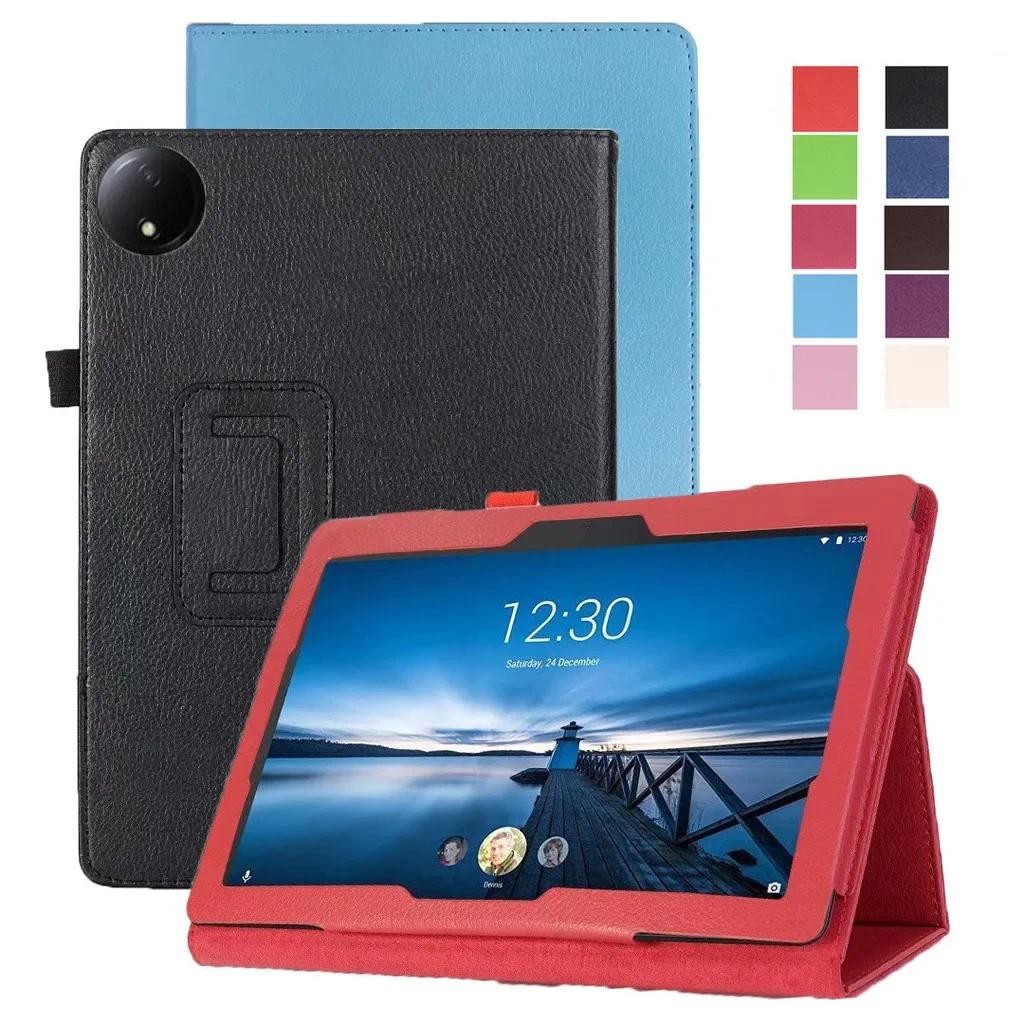 For Xiaomi Redmi Pad SE 8.7 Inch Case 2024 Magnetic Folding CoverFunda ...