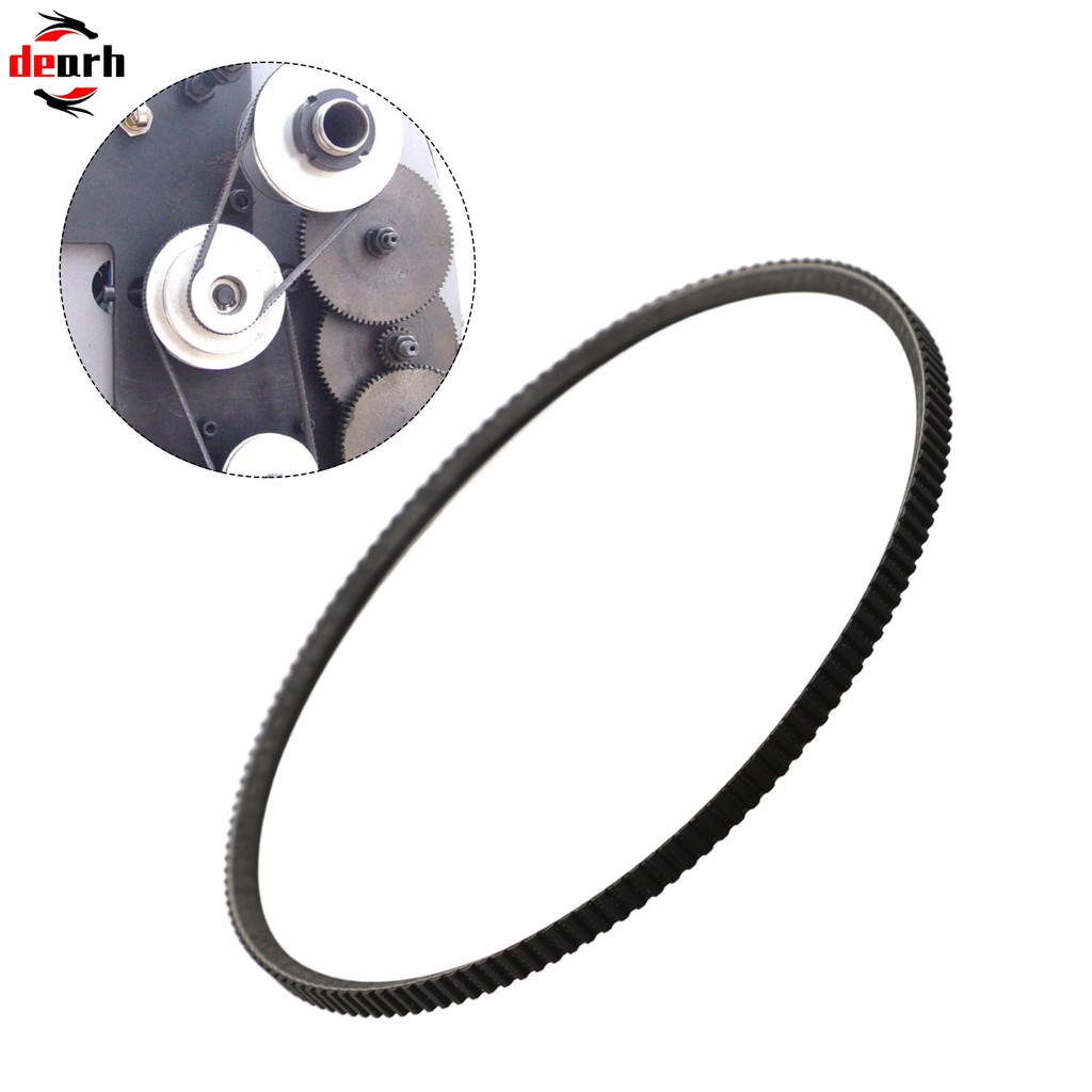 2PCS 5M365 LATHE BELT for WM180V for WM210V MINI LATHE LATHE MOTOR BELT ...