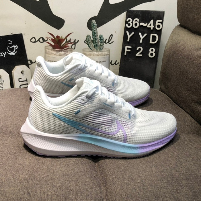 Nike Nike Zoom Pegasus 40 Moon landing sneakers pam frekuensi tinggi ...