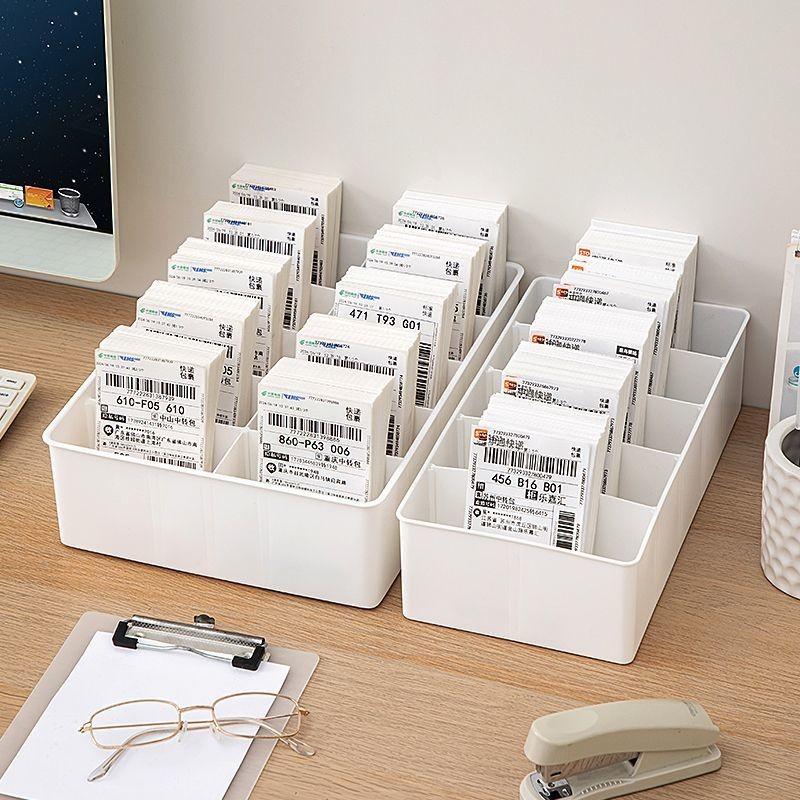 Express Single Storage Box Document Surface Single Compartment Box ...