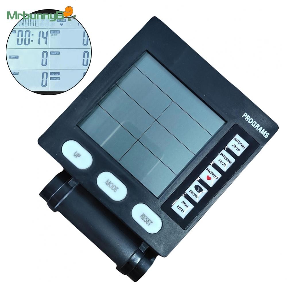 [MR]Robust Rowing Machine Performance Meter With Smart Connectivity ...