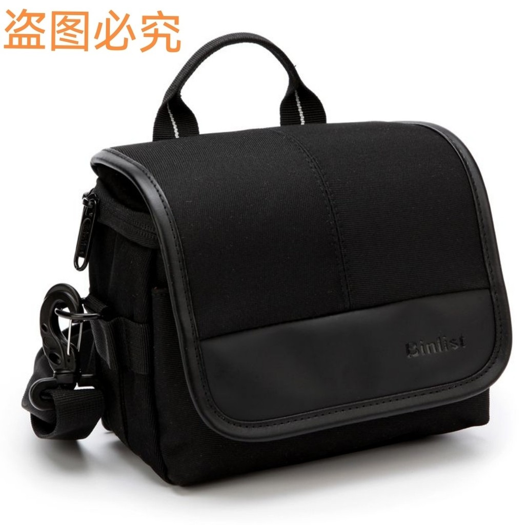 Canon Sony (Waterproof) Camera Bag m50 200d 600d a6000 a6400 Camera Bag ...