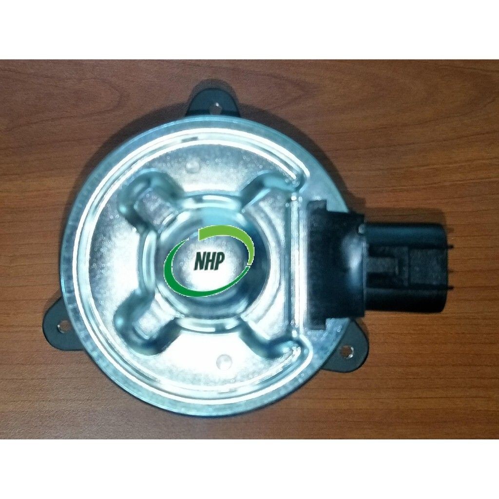 OEM Myvi OLD (2005-2010),Viva, Avanza (Old Model) Radiator Fan Motor ...