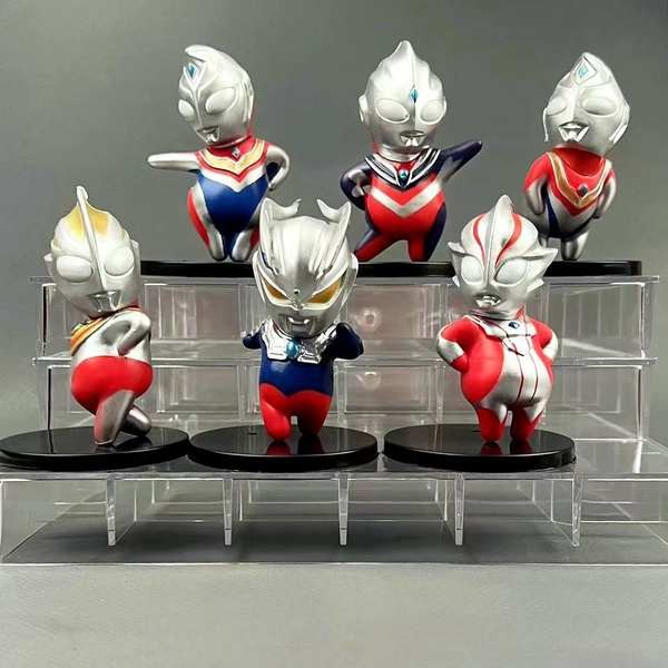 ultraman rising blokees ultraman Q versi bump man fat budak lelaki ...