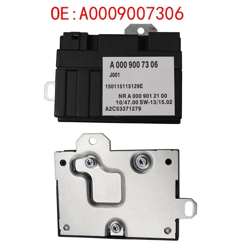 FUEL PUMP CONTROL MODULE UNIT ECU For 2012 Mercedes W176 W204 W207 W212 ...