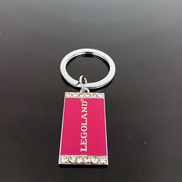 keychain couple keychain matching lego keychain Pengilang boleh menjadi ...