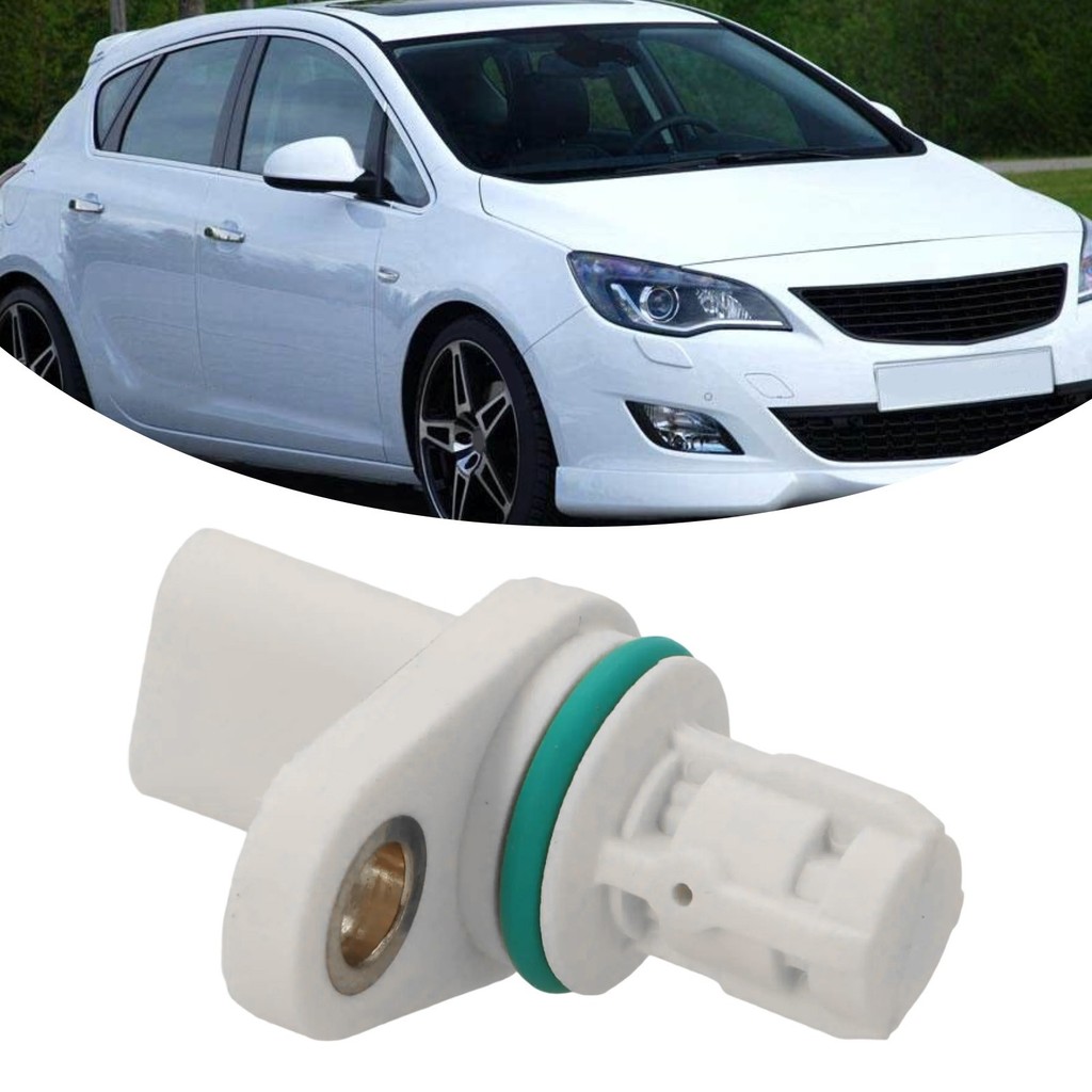 For Corsa D and For Astra J Compatible Camshaft Position Sensor for ...