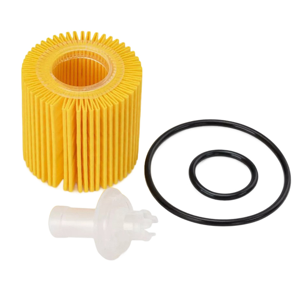 Replacement Oil Filter 04152-YZZA6 Replace 04152-YZZA5 for Toyota ...