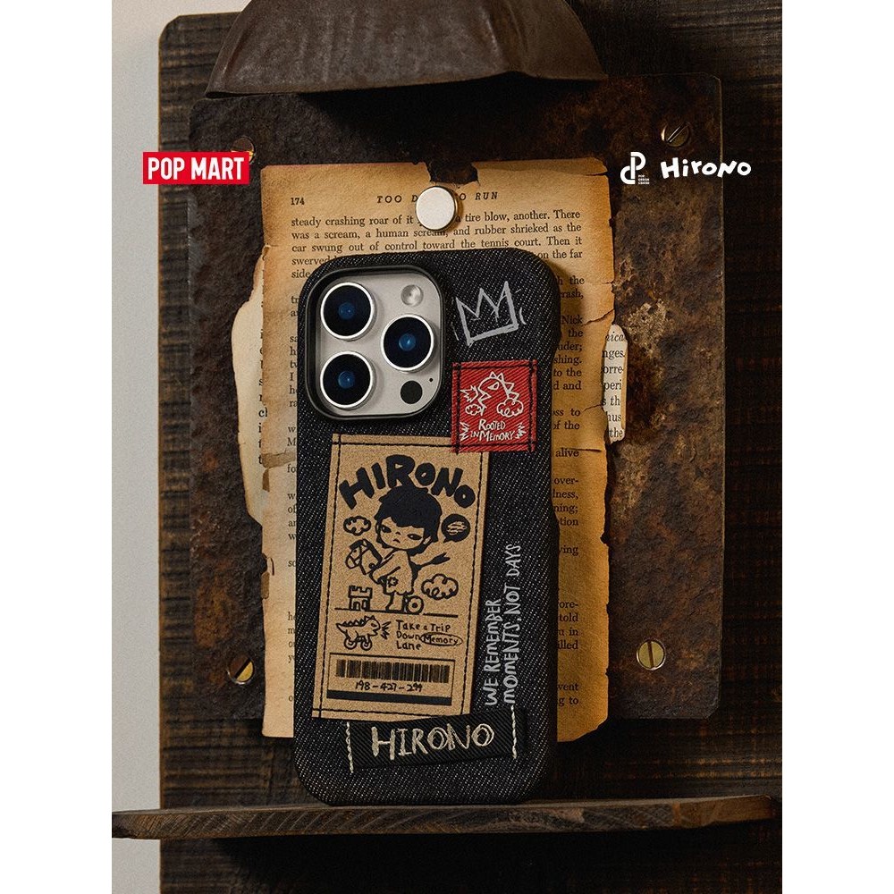 Ono Hirono Hirono Echo Series 16 Pro/16 Pro Max Phone Case (Ready Stock) | Shopee Malaysia