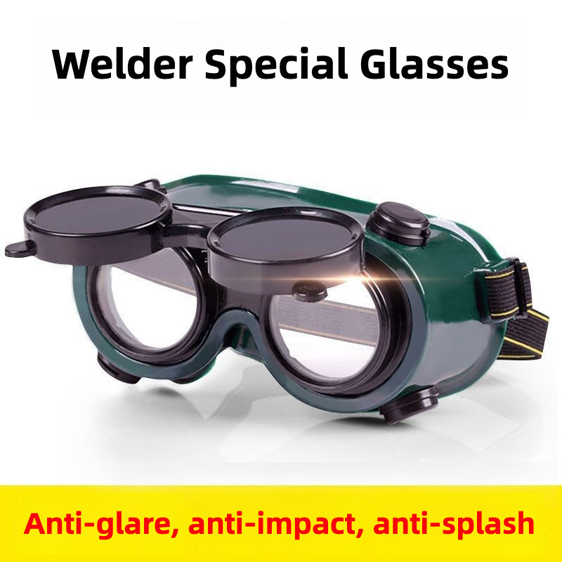 Goggles Eclipse Glasseswatchsafe Binocularsspecial Solar Goggle Safety ...