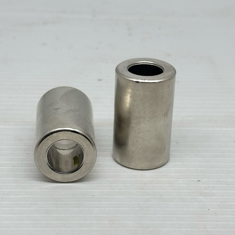 Bosh bushing m13 length 3/8cm original titanium bosr house roller ...