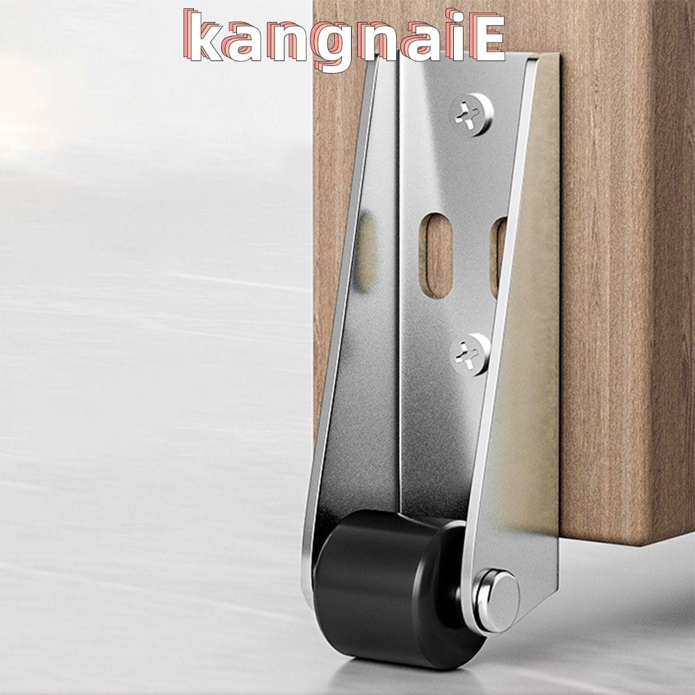 KANGNAI Directional Roller, Silent Table Cabinet Mini Sliding Door ...