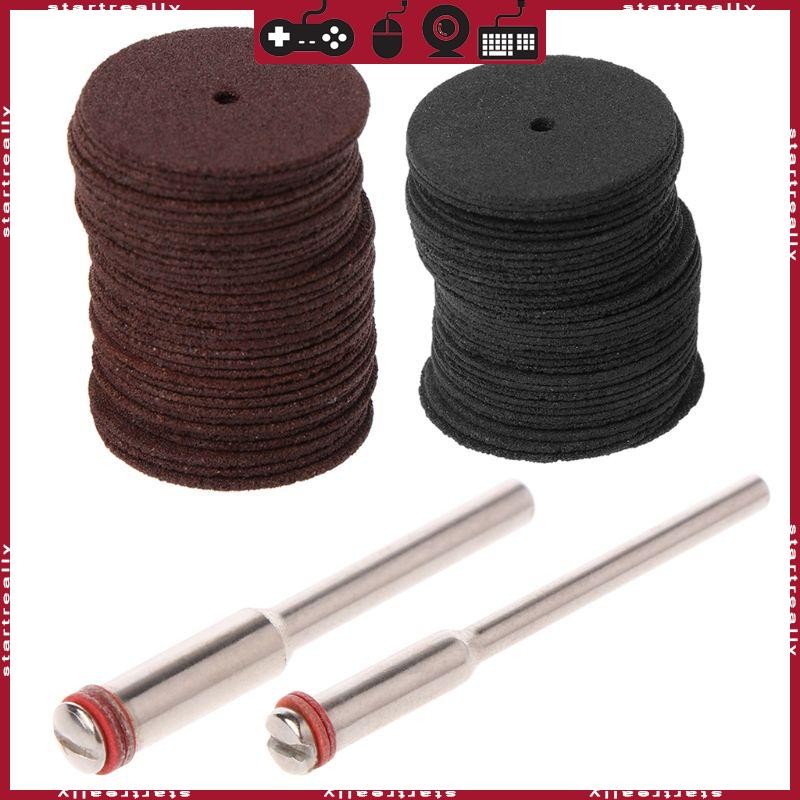 STA Mini Micro Grinding Wheel Cutting Disc Resin Cutting Disc Circular ...