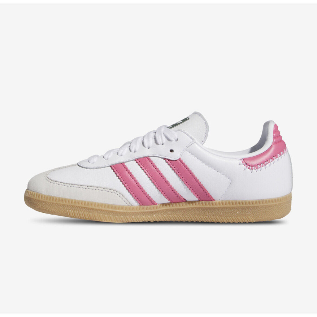 adidas Originals Samba OG rose pink color womens New box | Shopee Malaysia