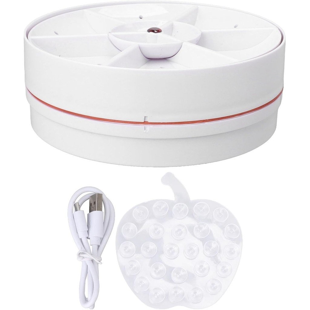 Tiada Hookup Diperlukan Mesin Cuci Pinggan Mini Mudah Alih Rumah ...