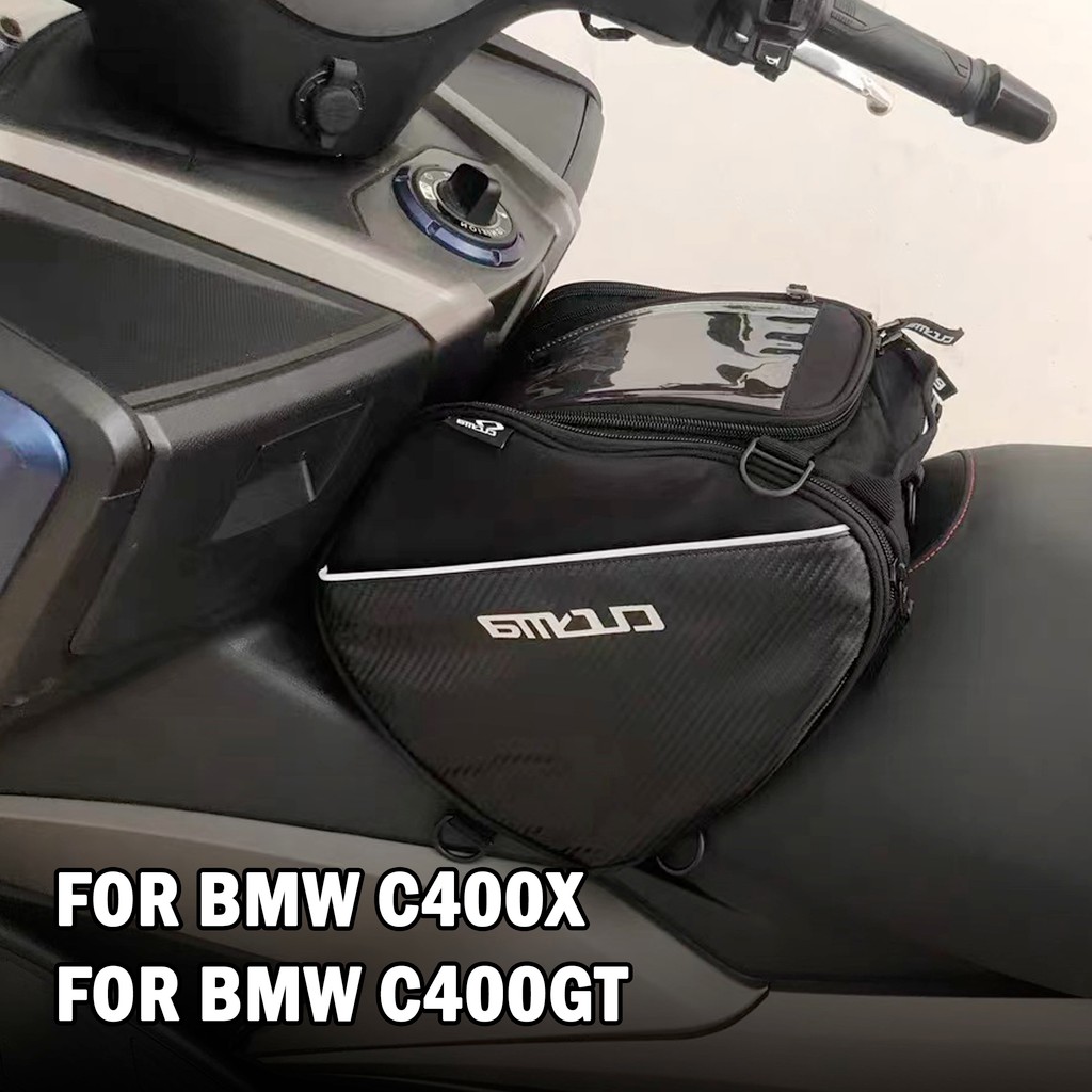 Suitable for BMW BMW C400X C400GT Motorcycle Scooter Fuel Tank Bag ...