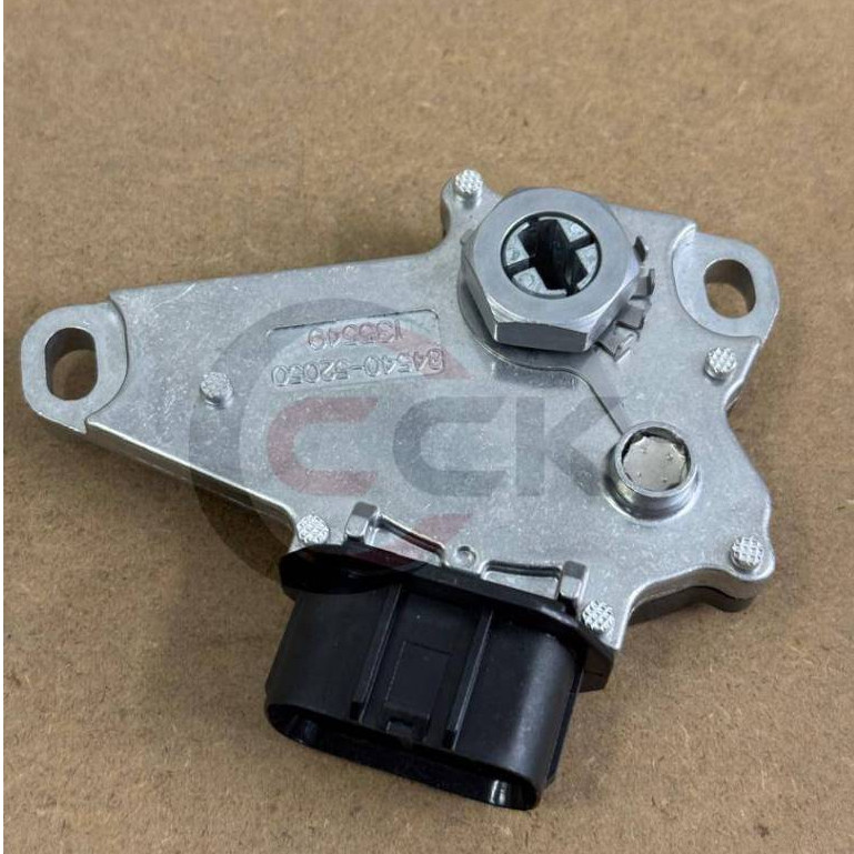 TOYOTA VIOS NCP42 / WISH ZNE10 TRANSMISSION GEAR BOX INHIBITOR NEUTRAL ...