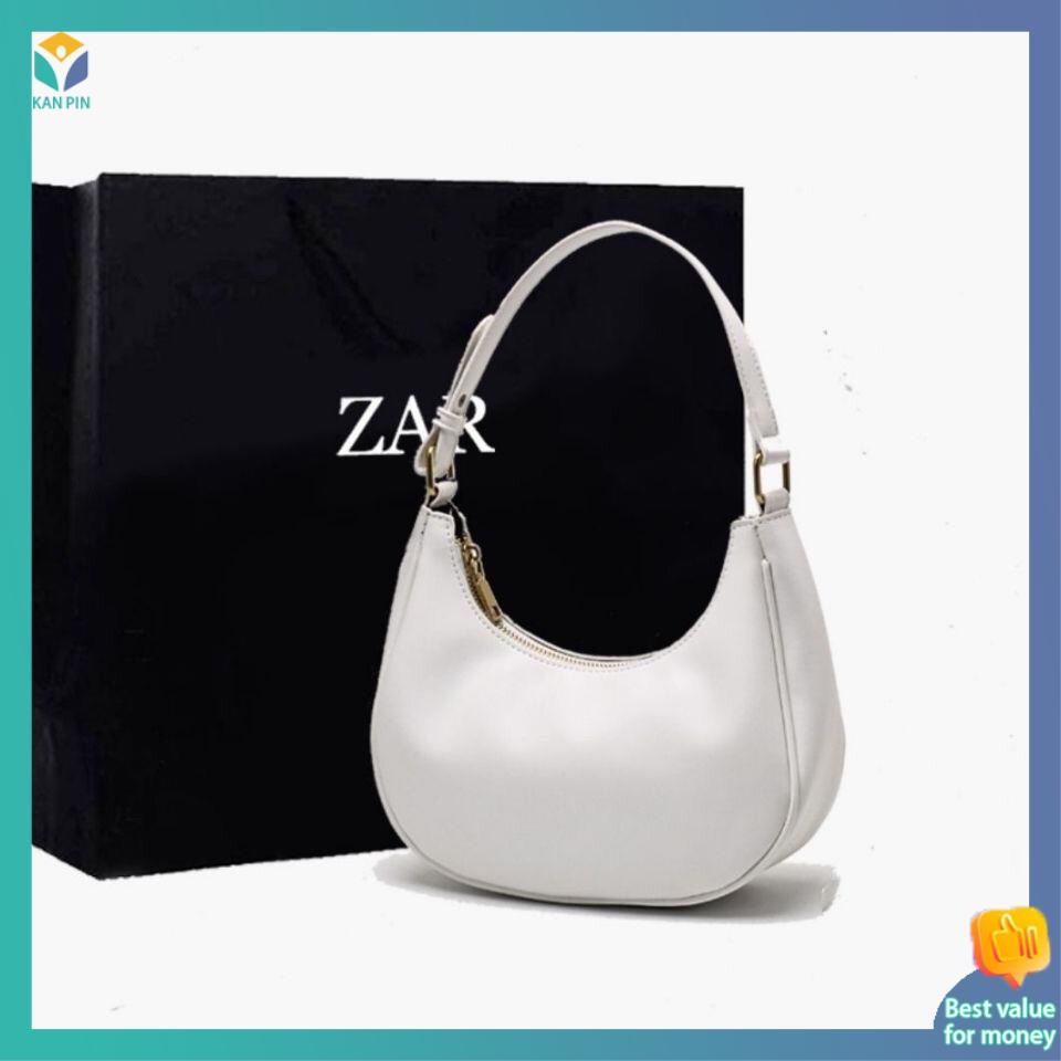 beg silang perempuan vincci handbag 2022 Beg Wanita Baru Separuh ...