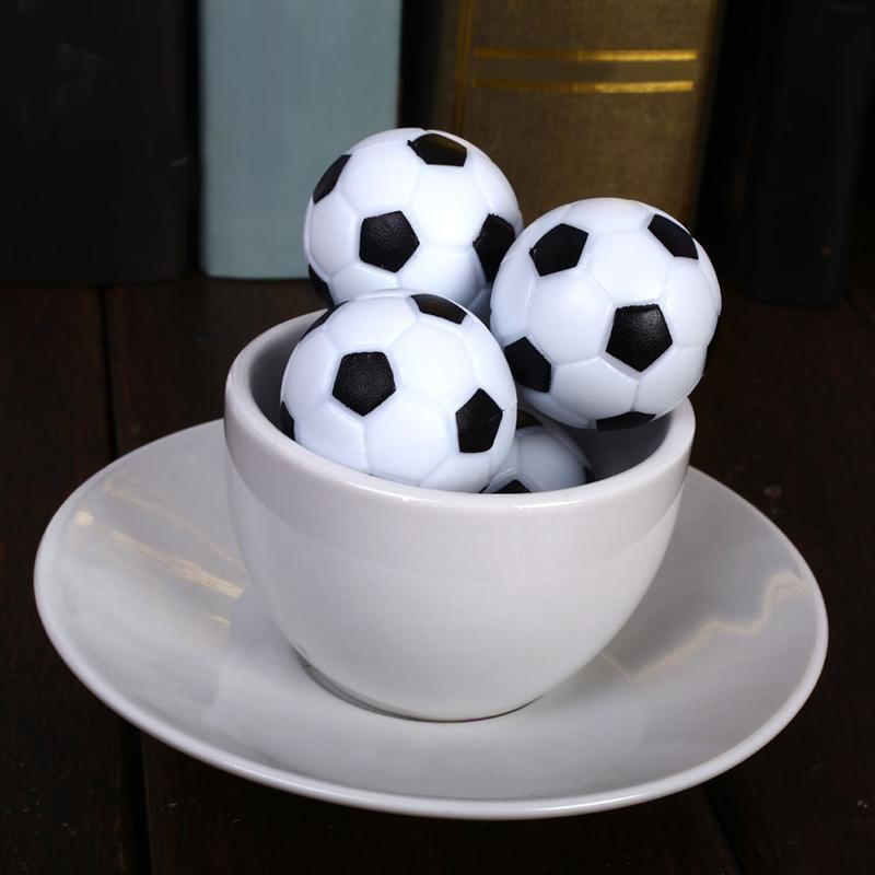 36mm Indoor Soccer Table Football Replacement Ball Futbol Fussball ...