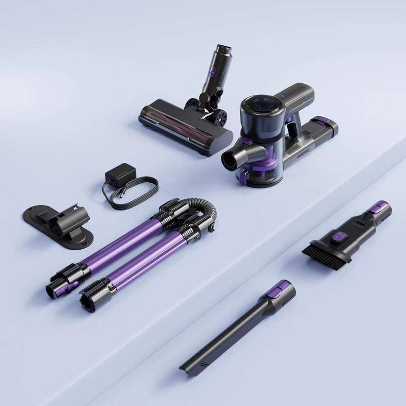 Vacuum Cleaner Accessories Adapt to V8 Filter Element Dust Bucket ...