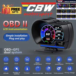 obd meter - Prices and Promotions - Jan 2025 | Shopee Malaysia