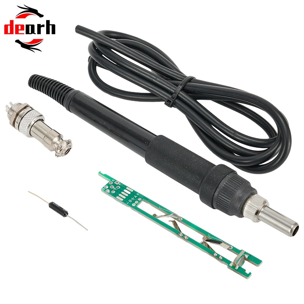 907 to T12 Handle Soldering Handle Soldering Iron For V2.1S For STM32 ...