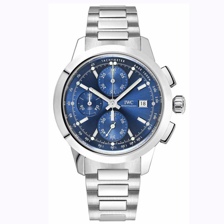 Iwc IWC Engineer Men's Watch Automatic Mechanical Men's Watch IW380802 ...