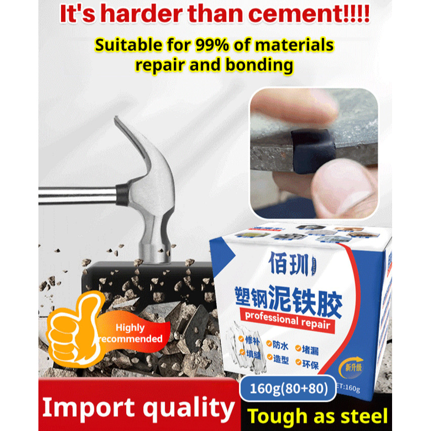 Crack repair adhesive adhesive Oilproof Anticracking waterproofing and ...