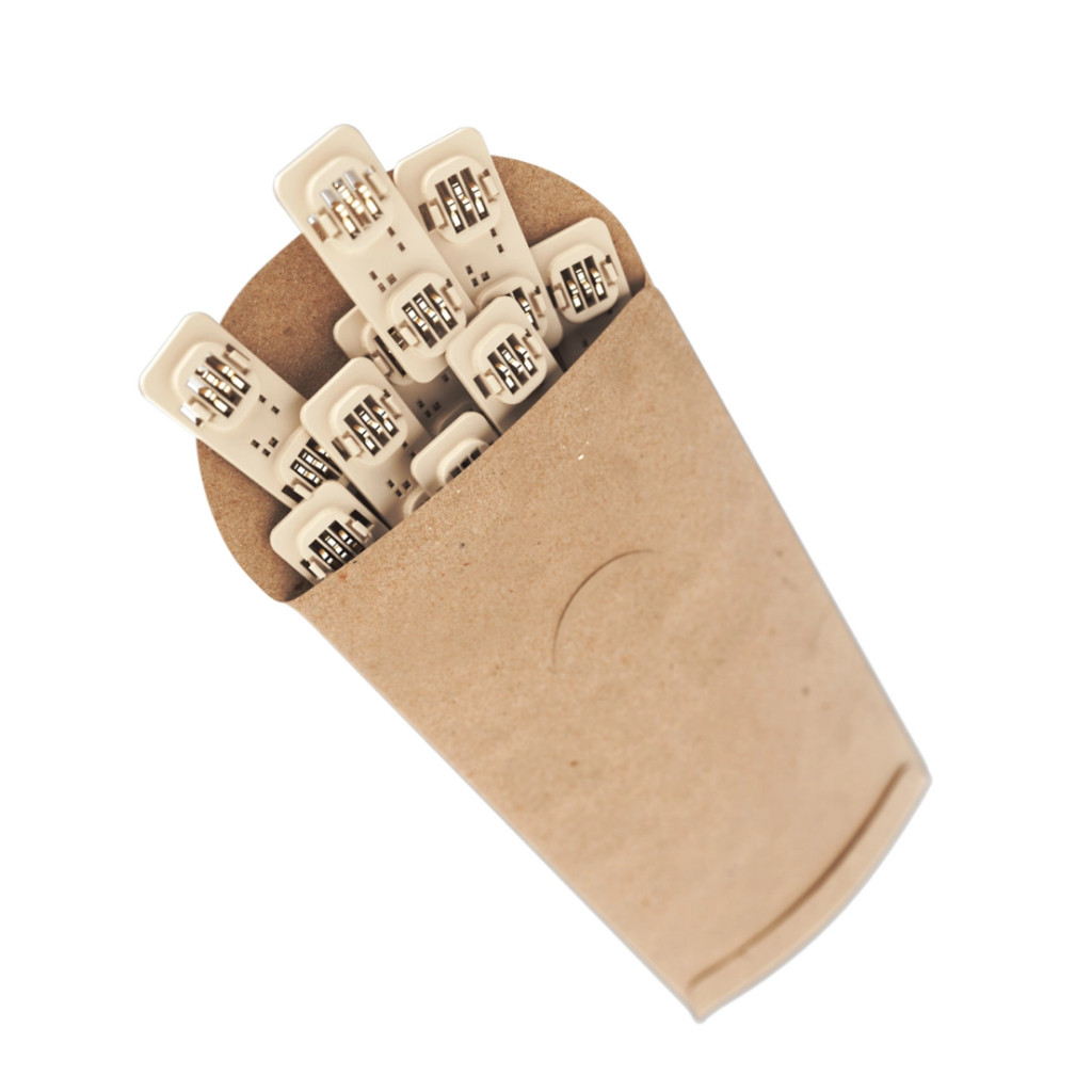 NANOLEAF Elements Rigid Linkers (9 Pack) | Shopee Malaysia