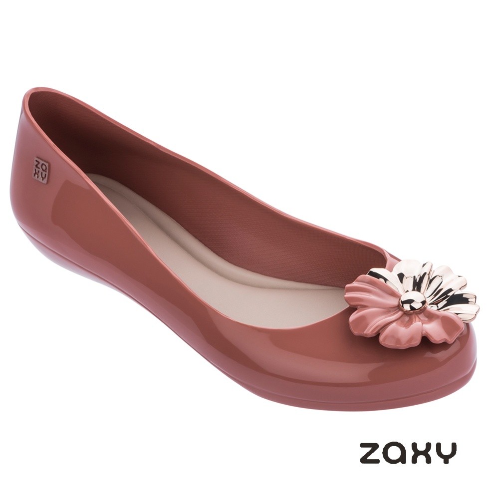Zaxy Pop Pretty FEM Women Flats - Pink | Shopee Malaysia