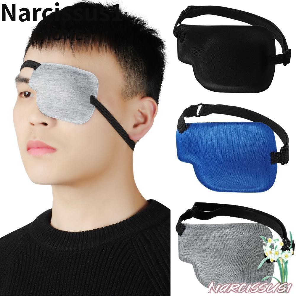 NARCISSUS Blindfold Effective Strabismus Treatment Eyed Child Eye Patch ...