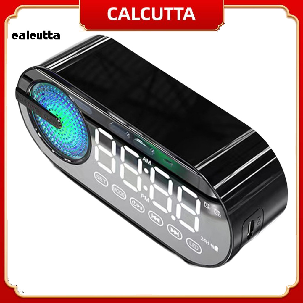 [calcutta] Voice Broadcast Wireless Speaker for Car Bluetooth ...