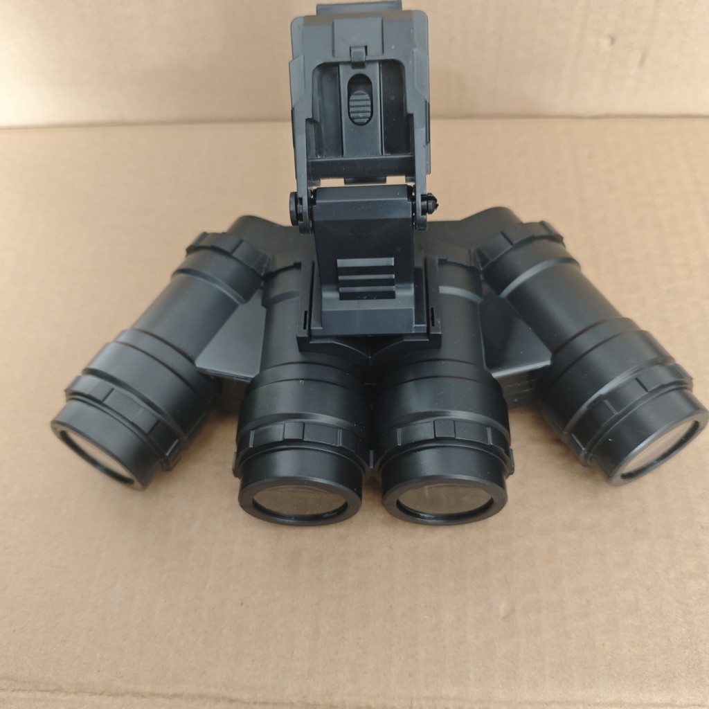 Thiefless WZJP Haiji Tactical Fast Helmet Single Double Eye Four Tube ...