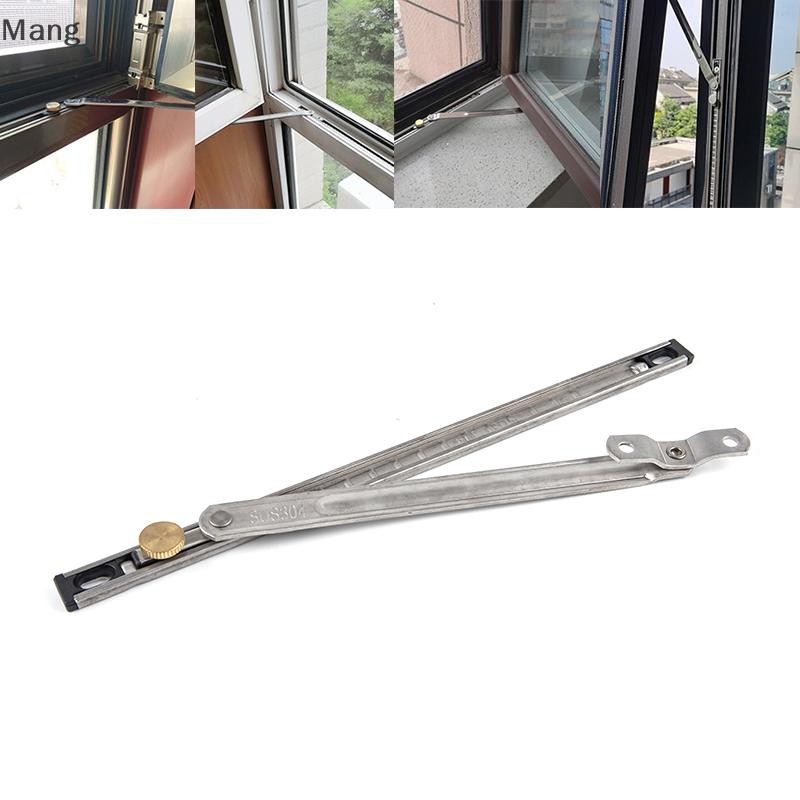 [Mang] Safety Window Restrictor Windproof Brace Stopper Sliding Cabinet ...