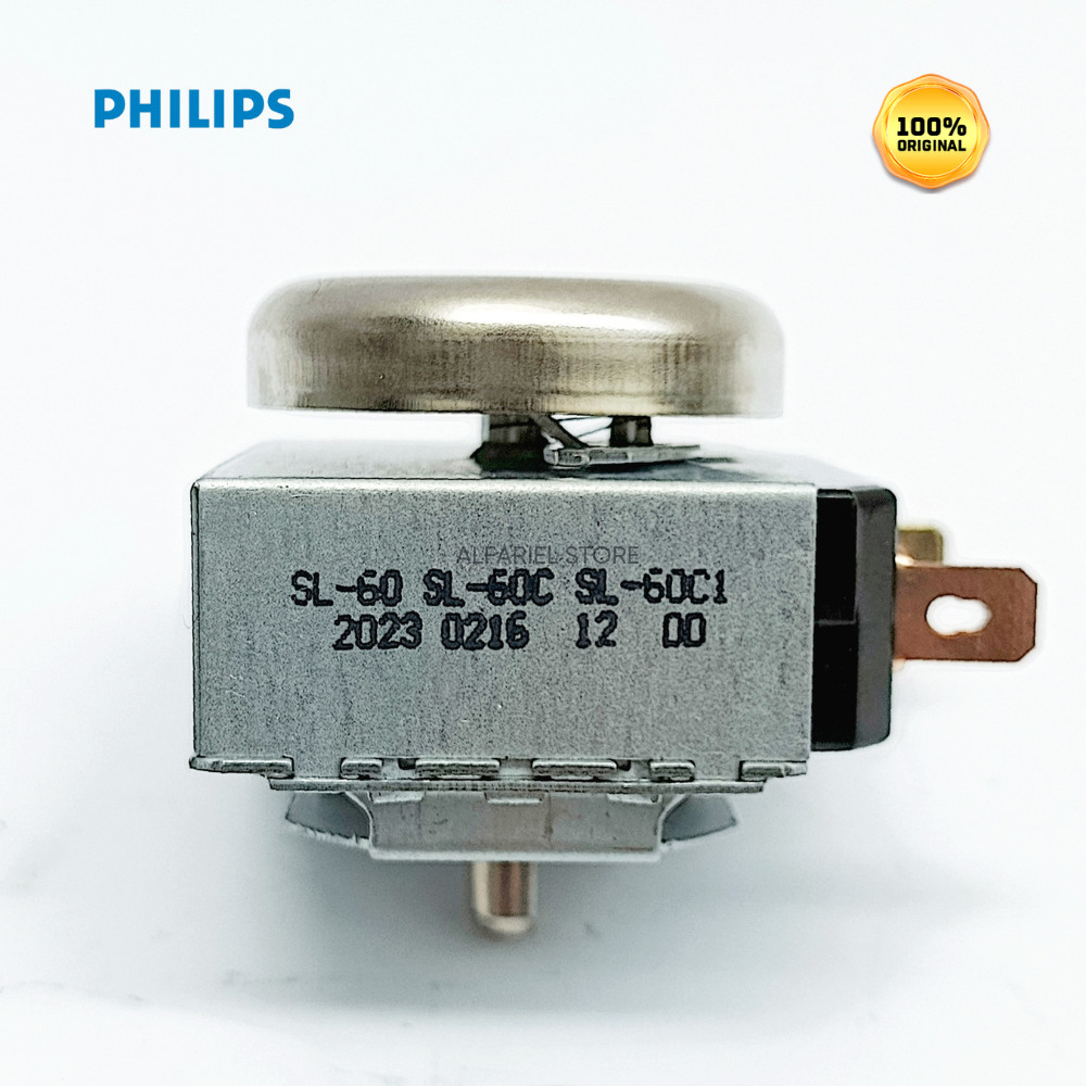 Philips AIRFRYER TIMER KNOB HD9100/20 HD9100/80 | Shopee Malaysia