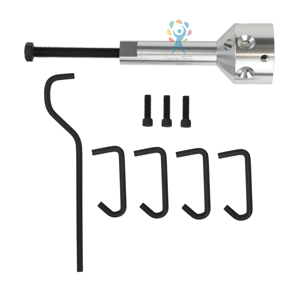 Hub Fan Blade Blower Wheel Puller, Hub Puller, Fan Blade Puller Perfect ...