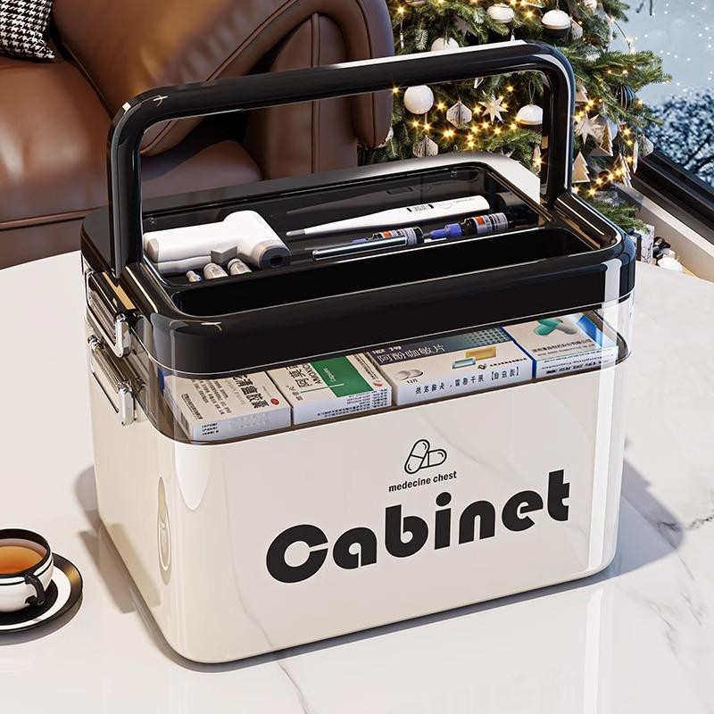 Kotak Ubat Berbilang Lapisan Jepun Pek Rumah Kotak Ubat Isi Rumah Kotak ...